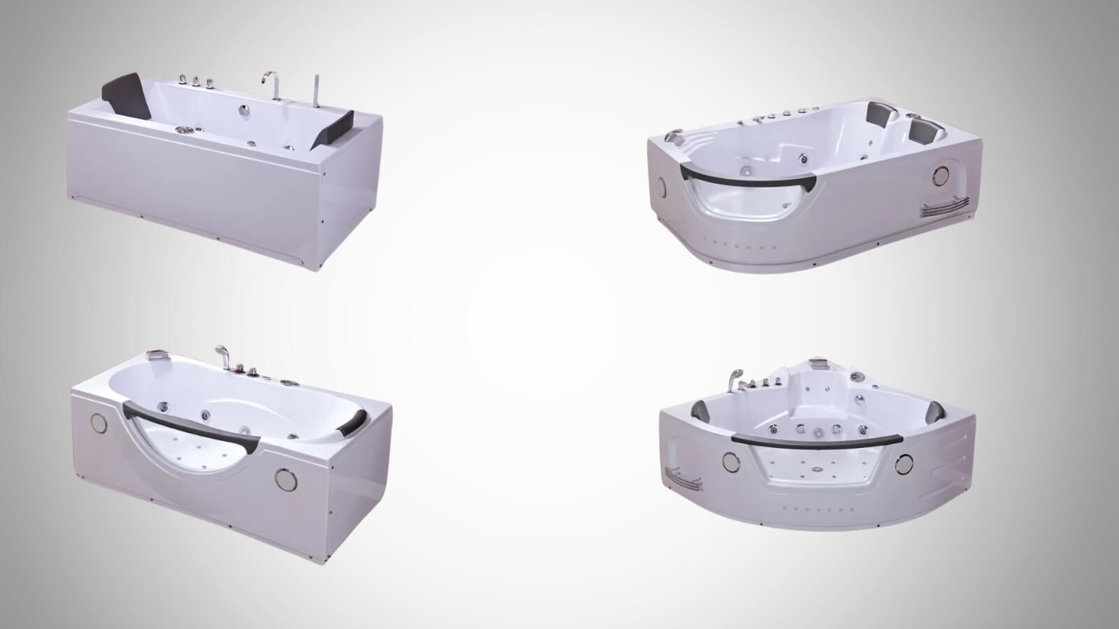 Freestanding Bathtub Pros and Cons: A Comprehensive Guide - YL Bath