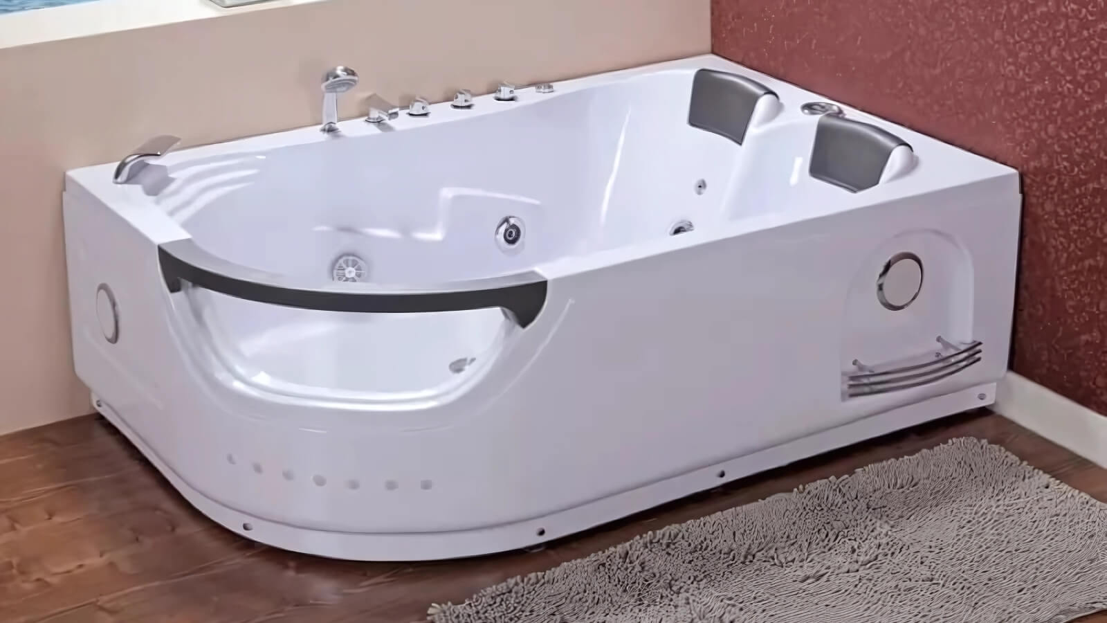 How Much Does a Bathtub Cost? Price List in 2025 - YL Bath