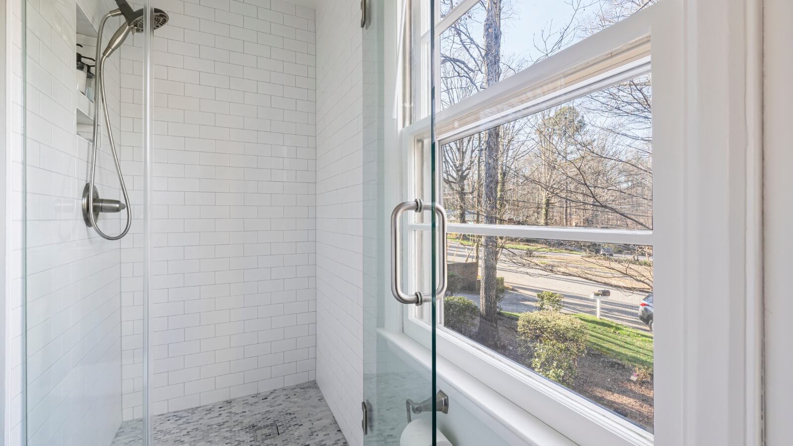 The Hidden Danger in Your Bathroom: Why Glass Shower Doors Explode - YL ...